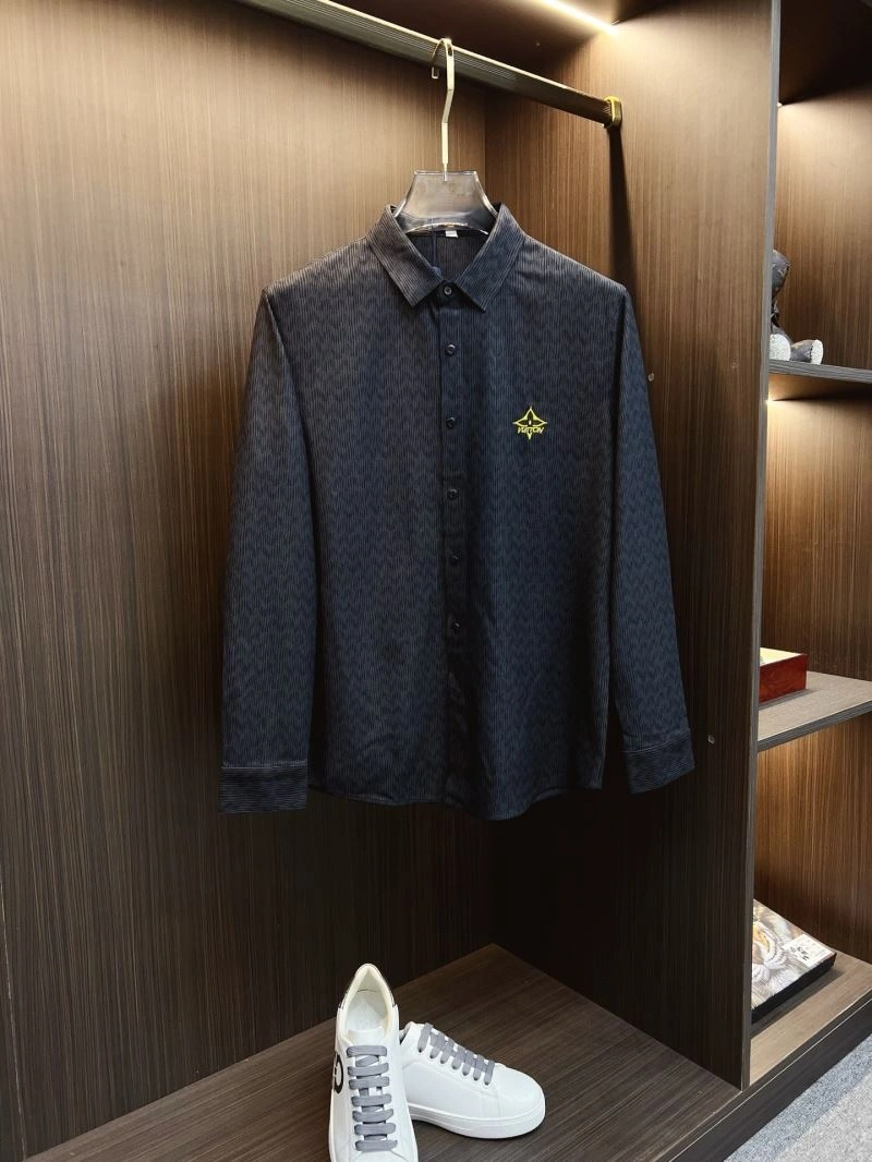Low-cost Louis Vuitton Shirts