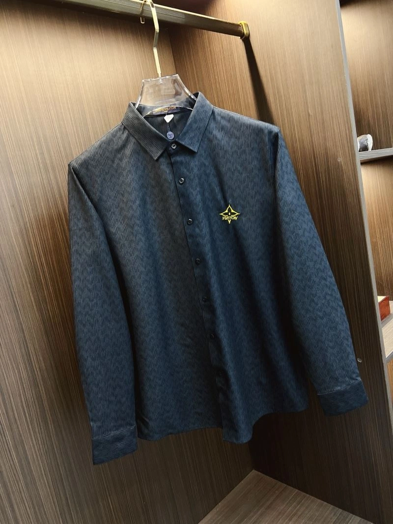 Low-cost Louis Vuitton Shirts