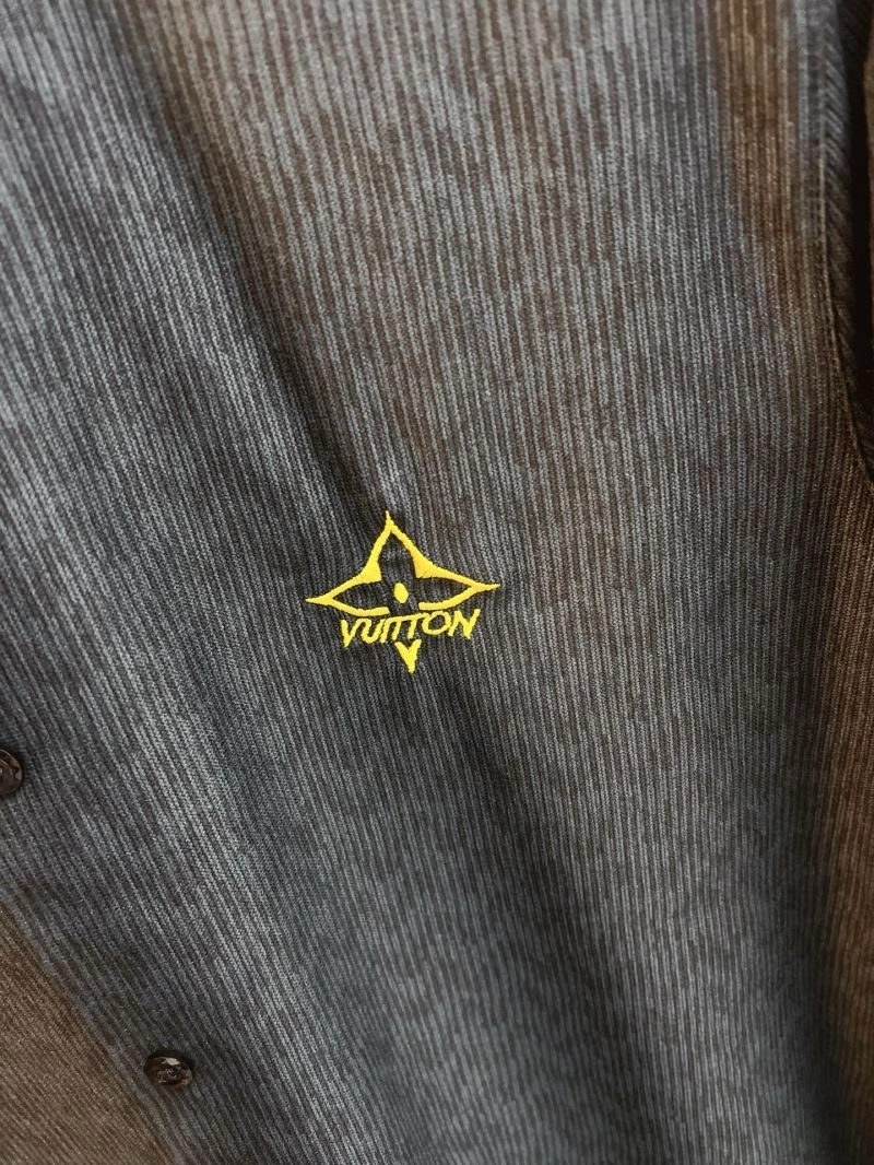 Low-cost Louis Vuitton Shirts