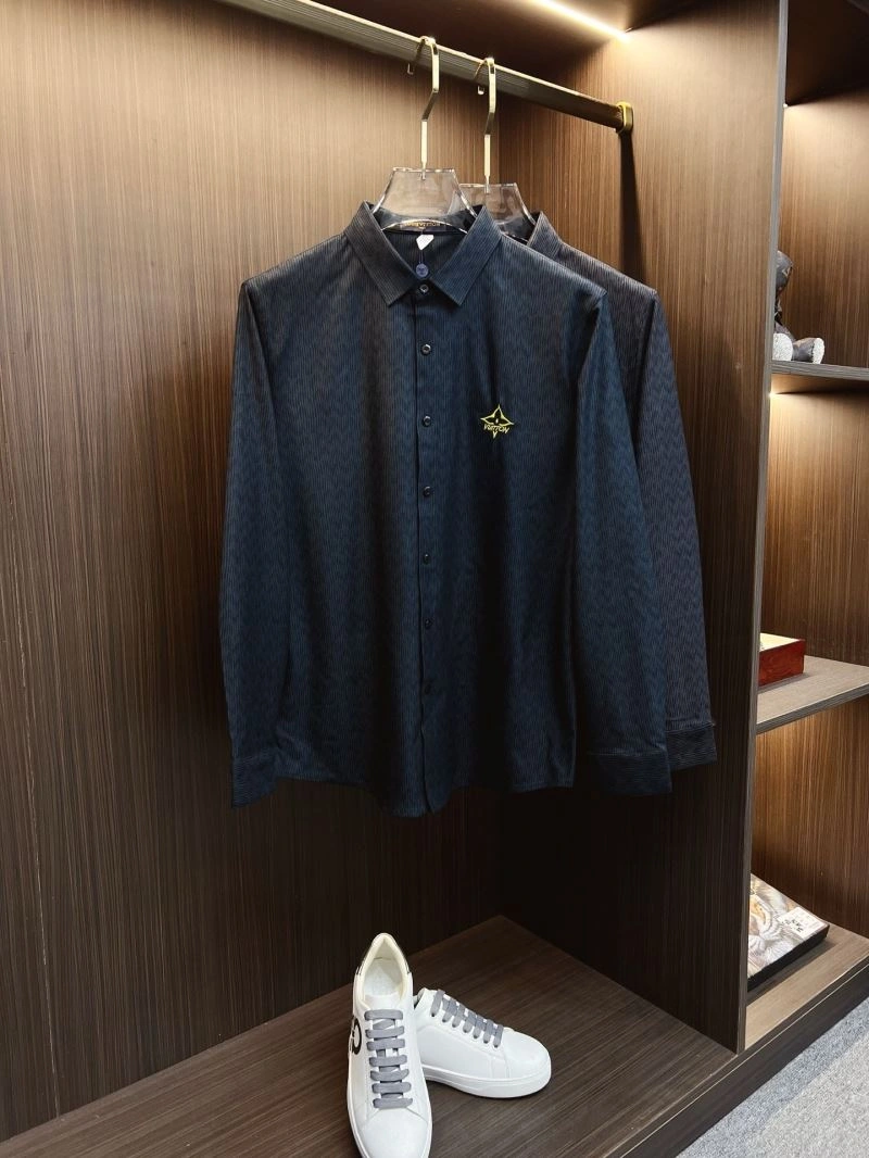 Low-cost Louis Vuitton Shirts