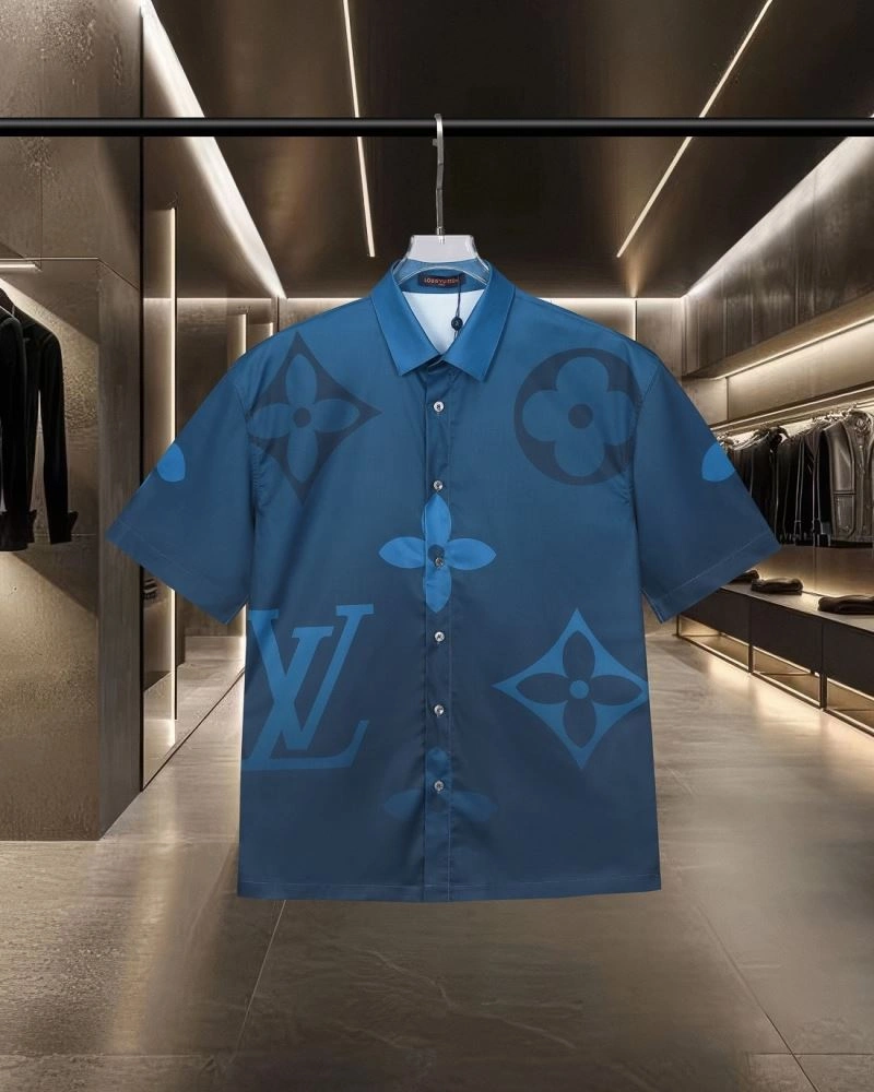 Louis Vuitton Shirts
