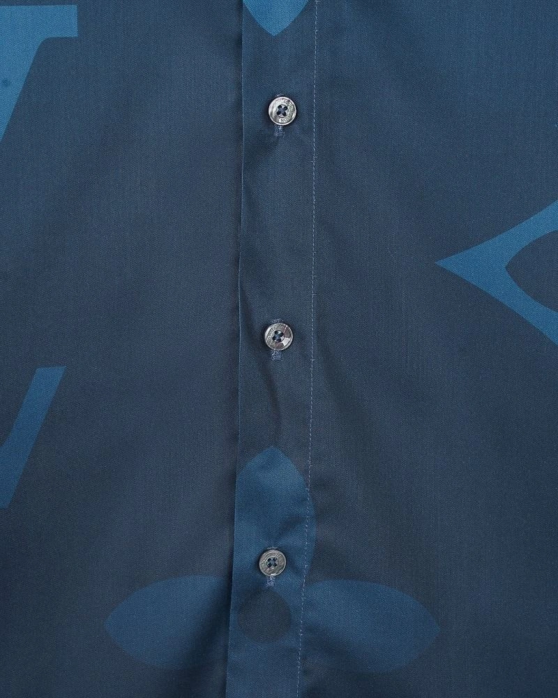 Mirror quality Louis Vuitton Shirts