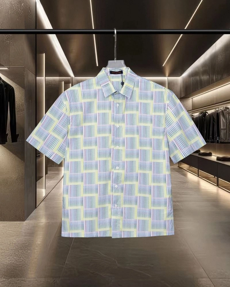Louis Vuitton Shirts