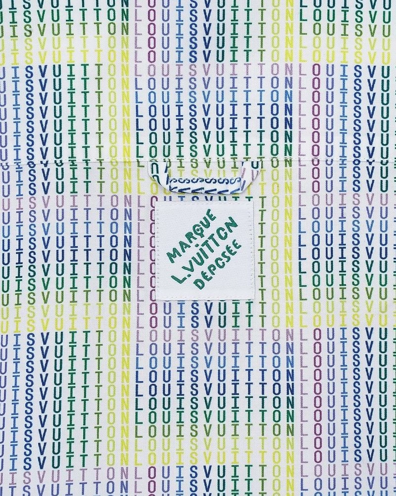 Budget-friendly Louis Vuitton Shirts