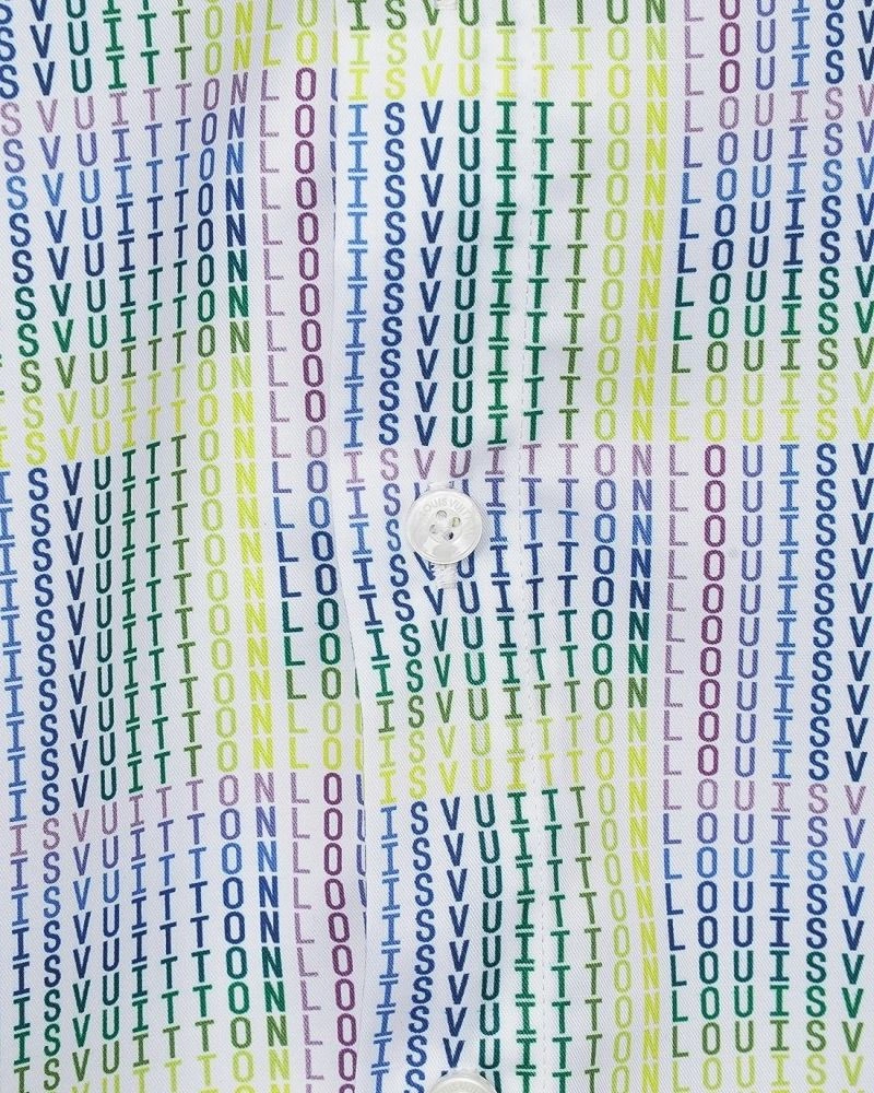 Budget-friendly Louis Vuitton Shirts