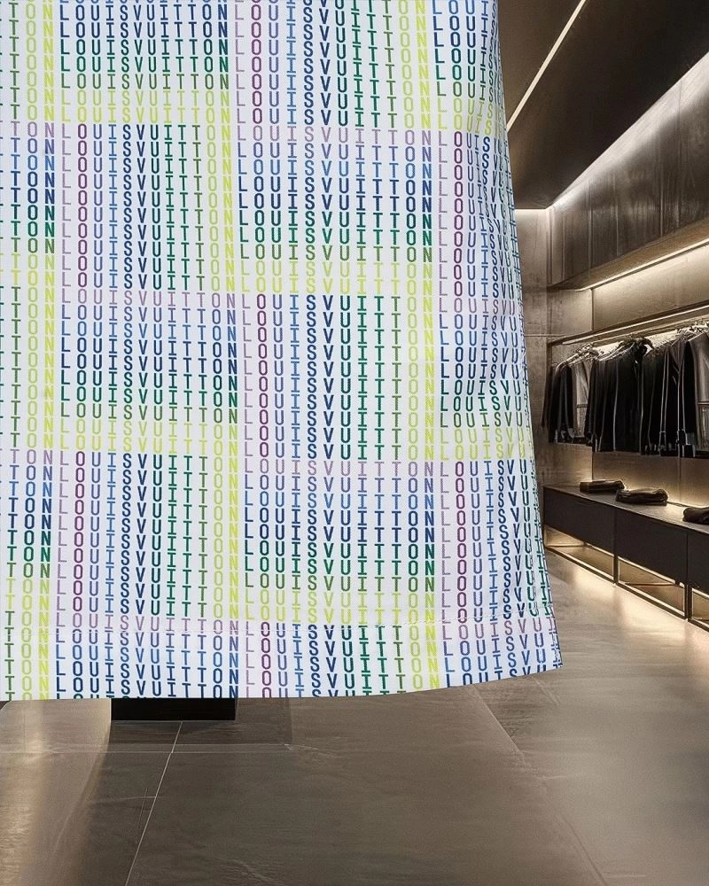 Budget-friendly Louis Vuitton Shirts