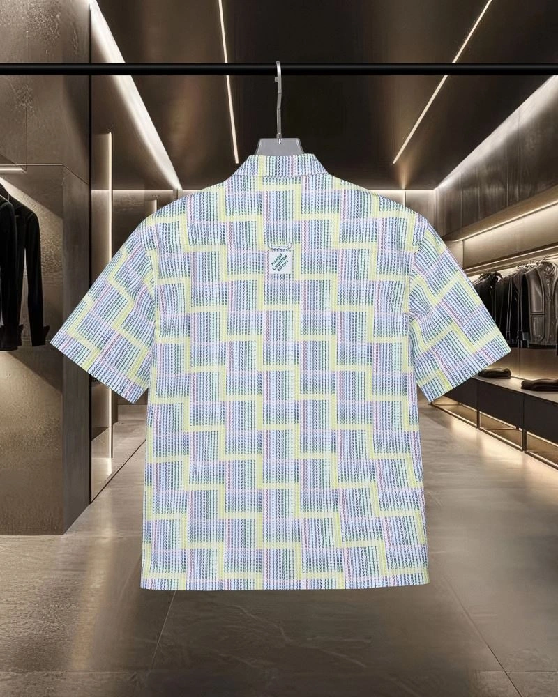 Budget-friendly Louis Vuitton Shirts