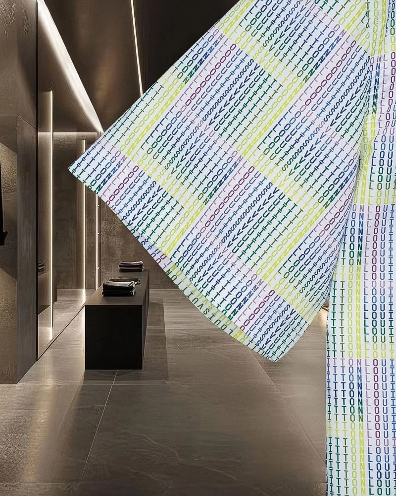 Budget-friendly Louis Vuitton Shirts