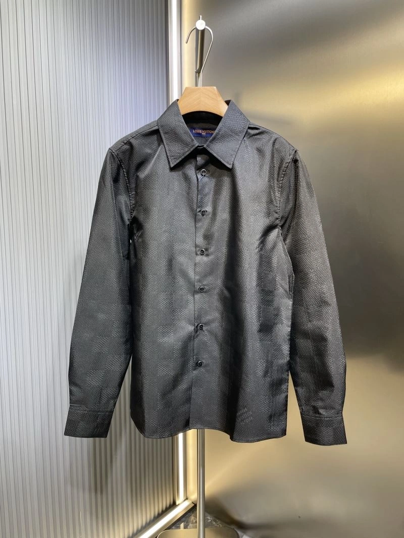 Louis Vuitton Shirts