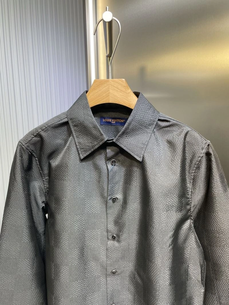 Low-cost Louis Vuitton Shirts