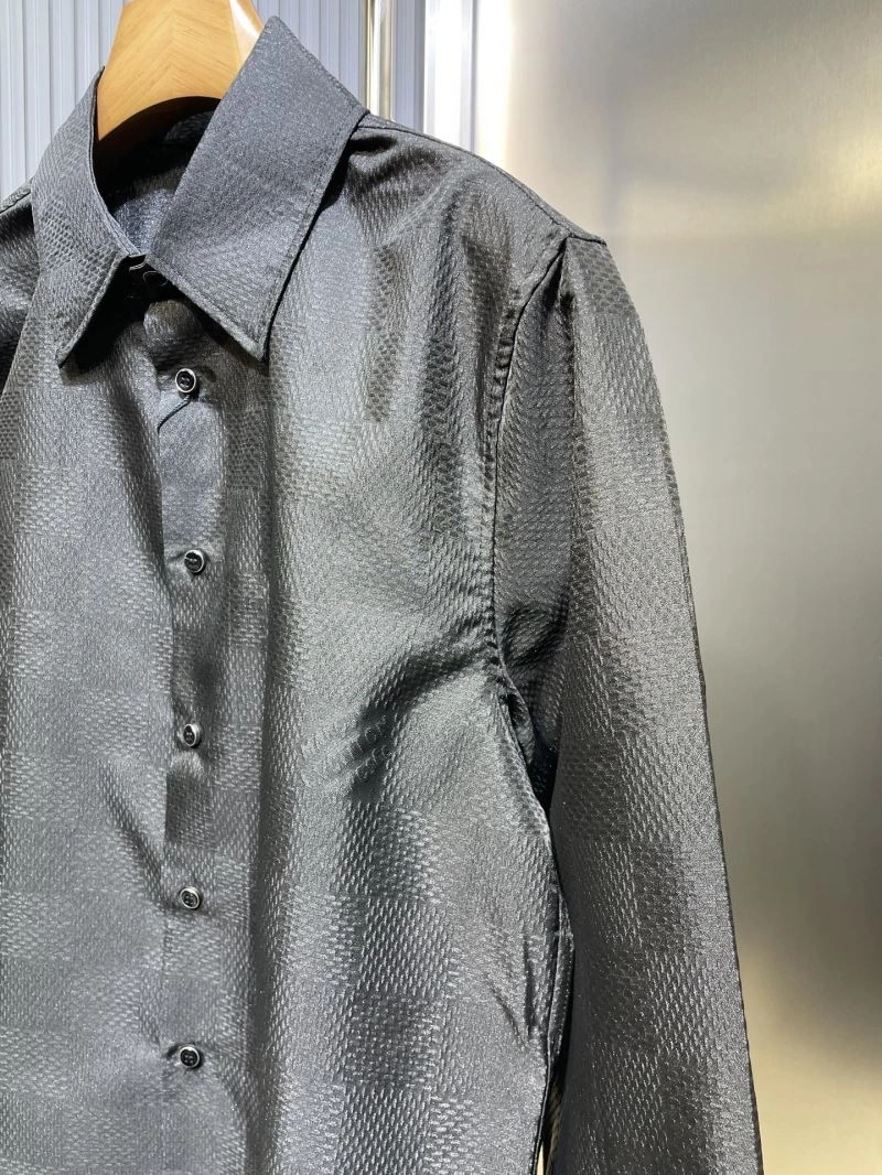 Low-cost Louis Vuitton Shirts