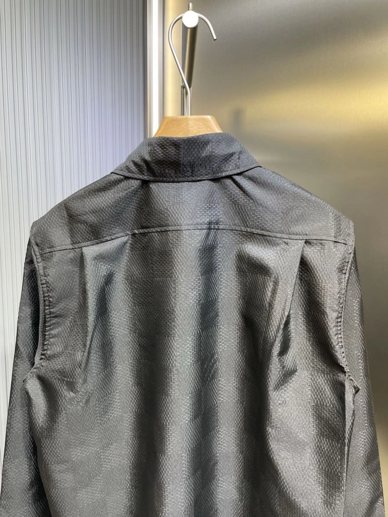 Low-cost Louis Vuitton Shirts