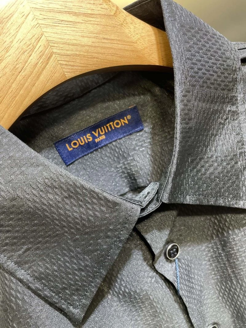 Low-cost Louis Vuitton Shirts