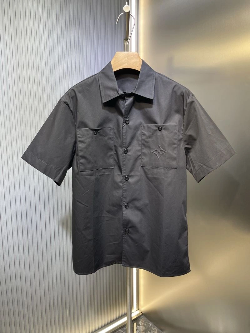 Louis Vuitton Shirts