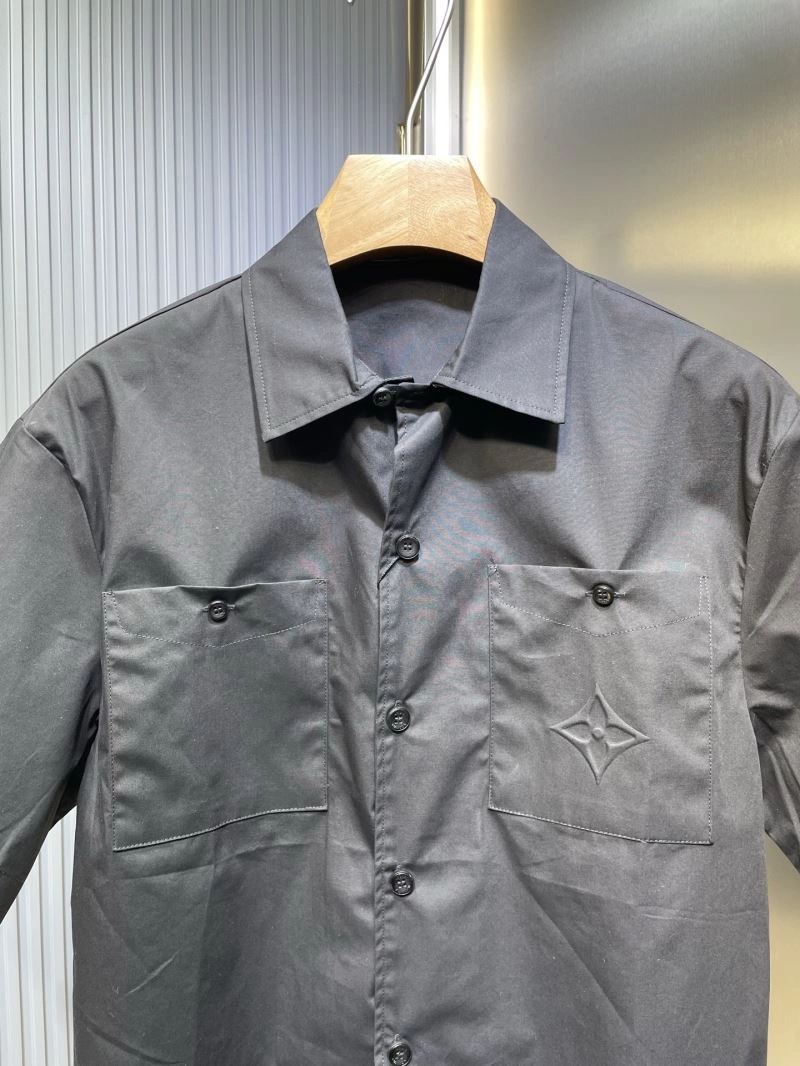 Budget-friendly Louis Vuitton Shirts