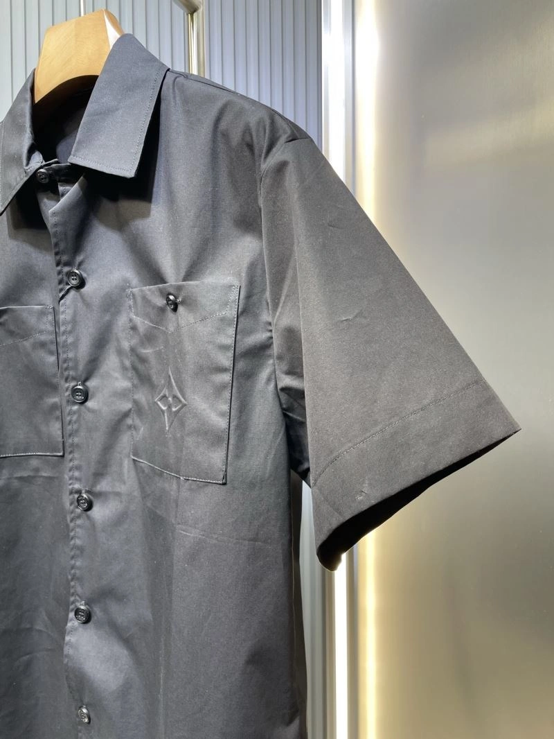 Budget-friendly Louis Vuitton Shirts