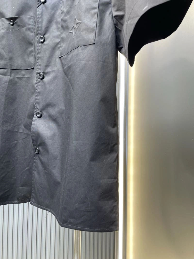 Budget-friendly Louis Vuitton Shirts