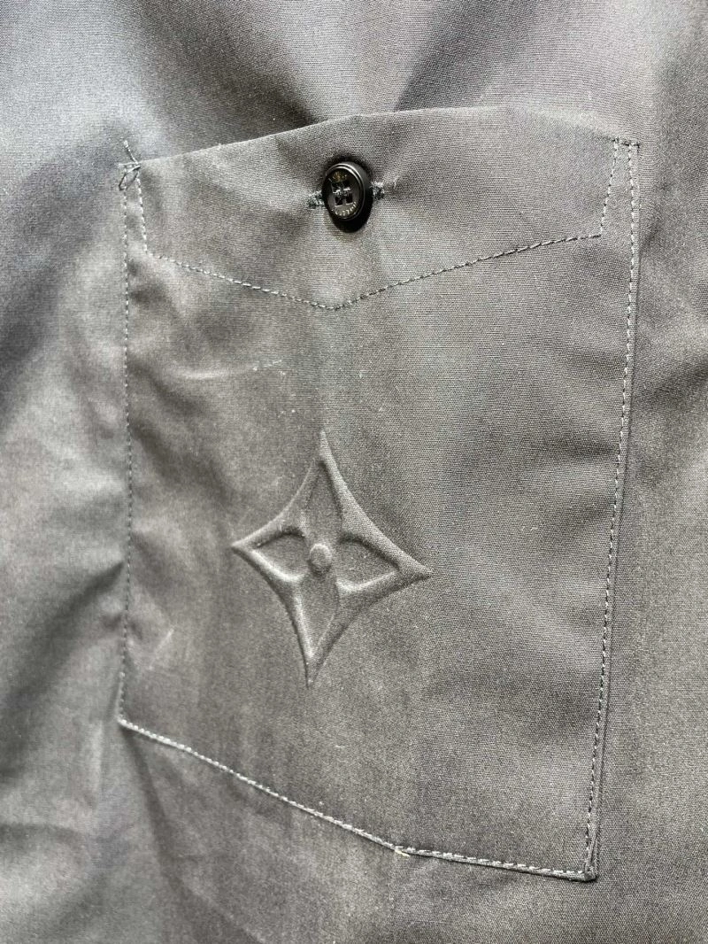 Budget-friendly Louis Vuitton Shirts