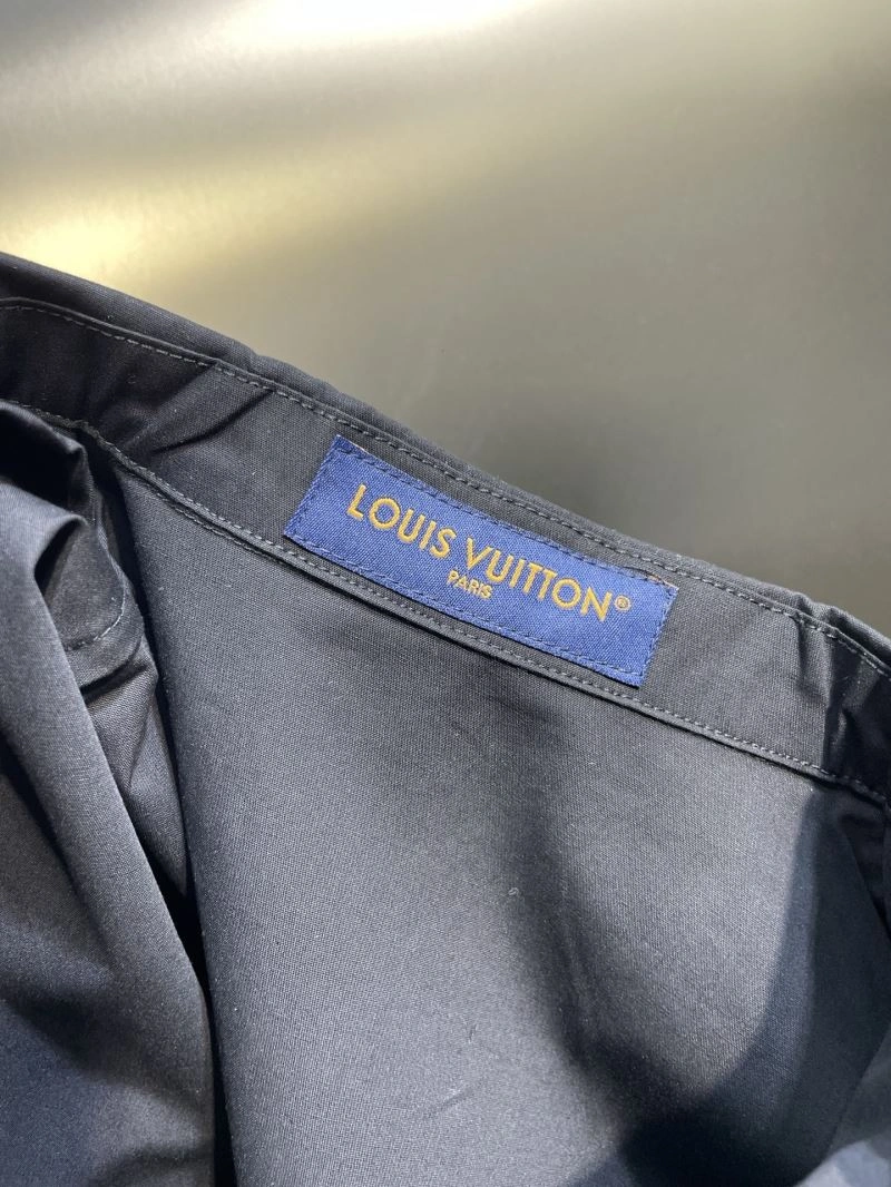 Budget-friendly Louis Vuitton Shirts