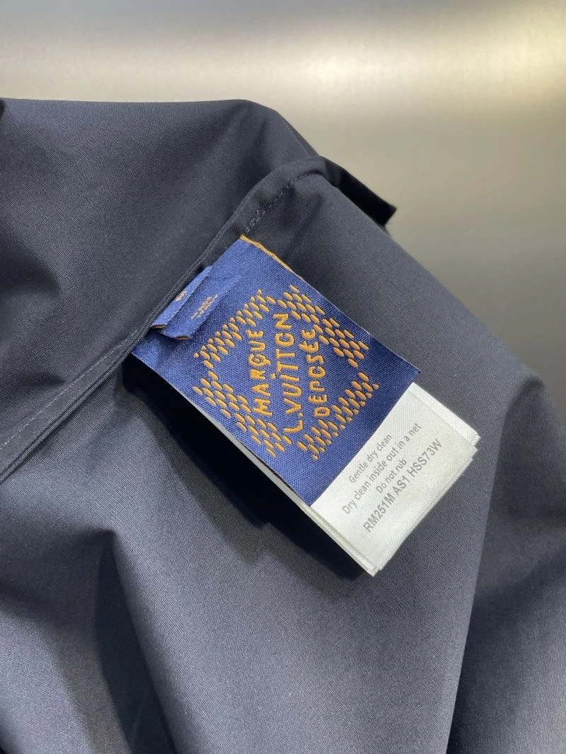 Budget-friendly Louis Vuitton Shirts