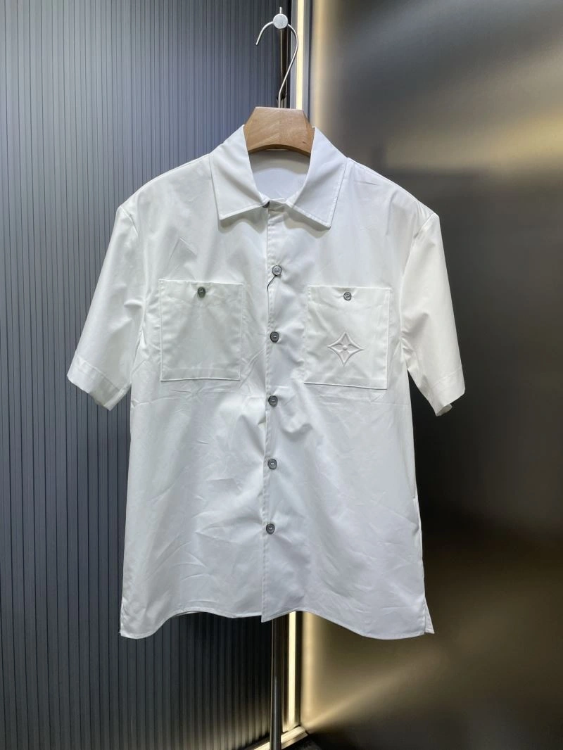 Louis Vuitton Shirts