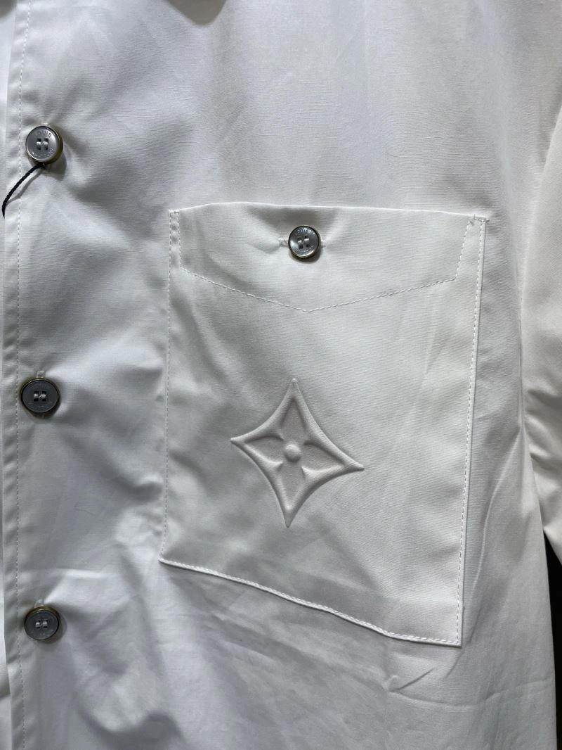 Official Louis Vuitton Shirts