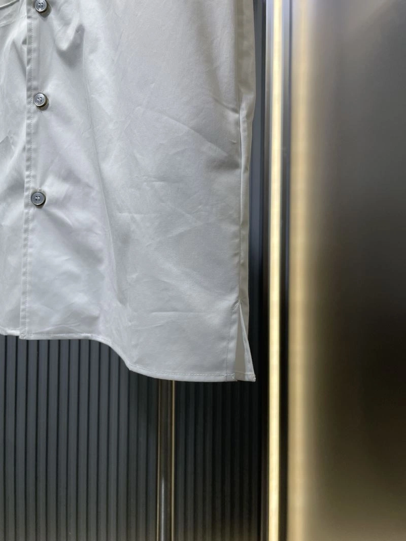 Official Louis Vuitton Shirts