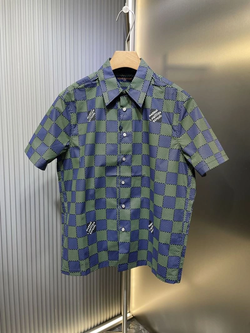 Louis Vuitton Shirts