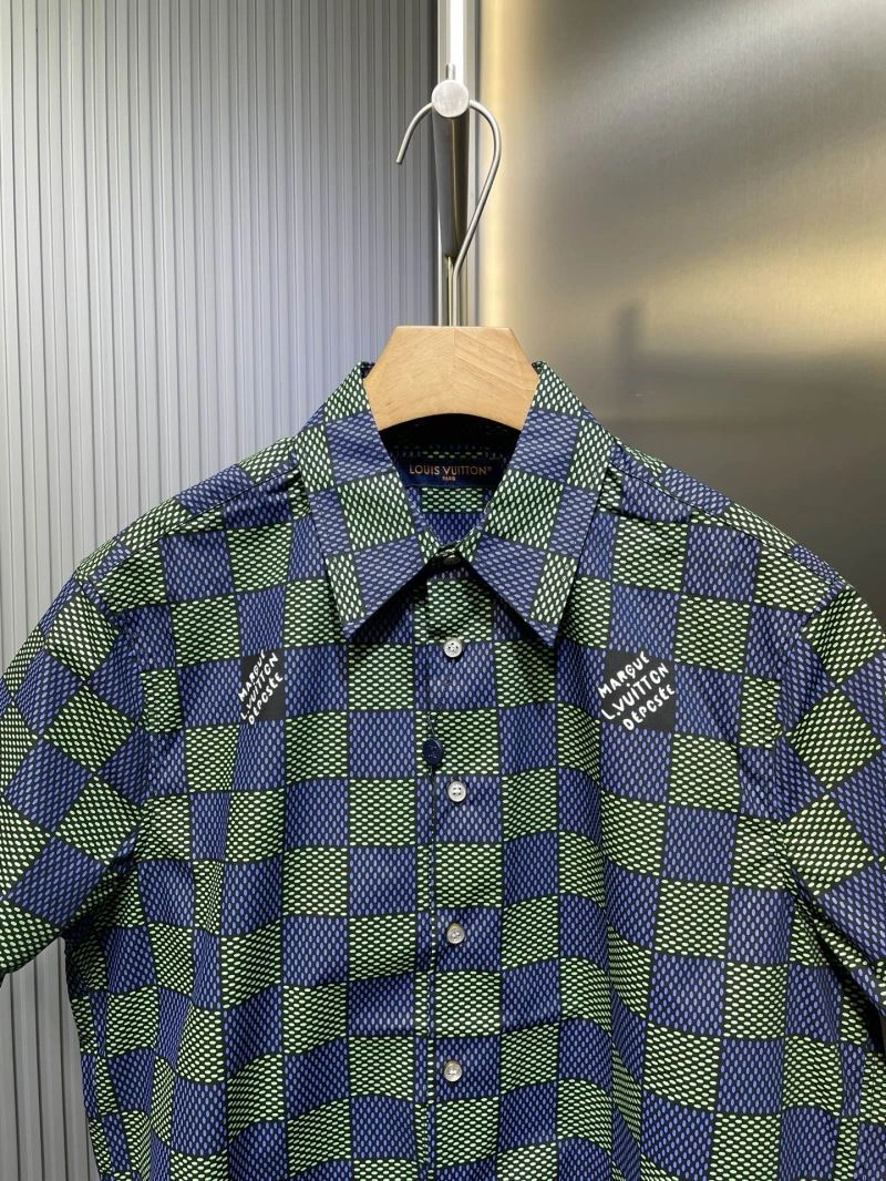 Bargain Louis Vuitton Shirts