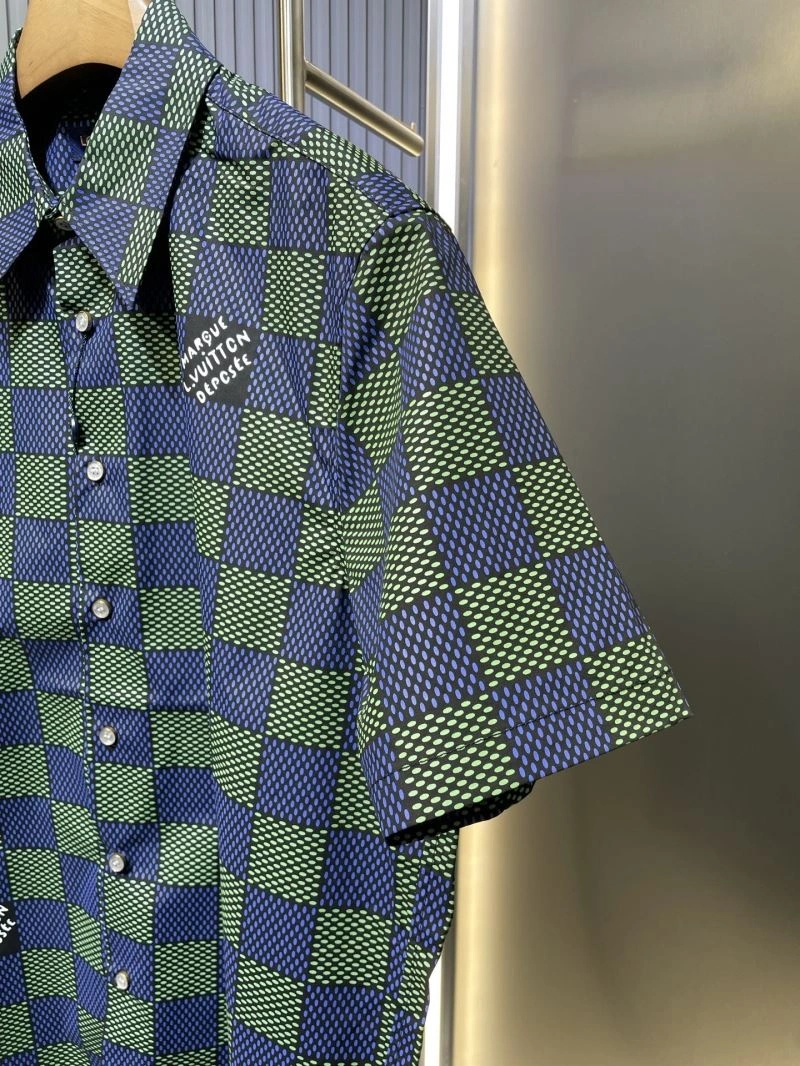 Bargain Louis Vuitton Shirts