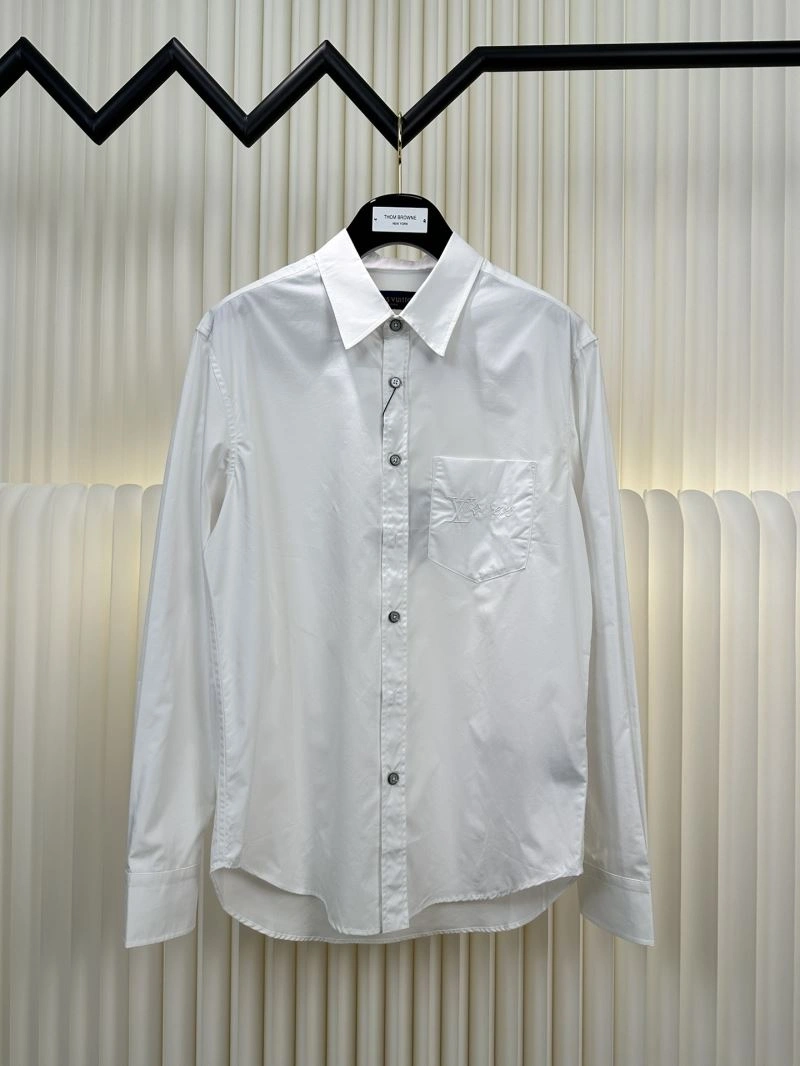 Louis Vuitton Shirts