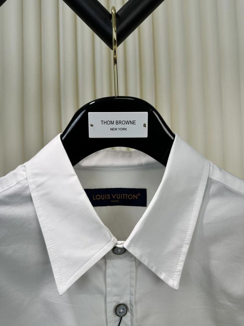 Factory-made Louis Vuitton Shirts