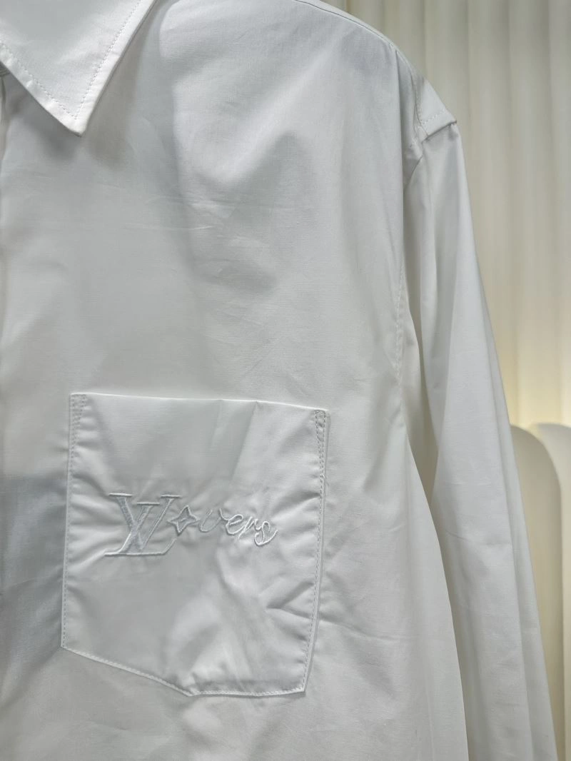 Factory-made Louis Vuitton Shirts