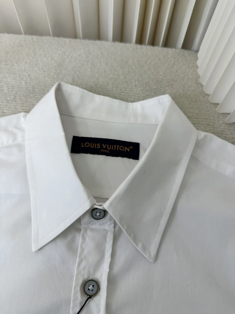 Factory-made Louis Vuitton Shirts