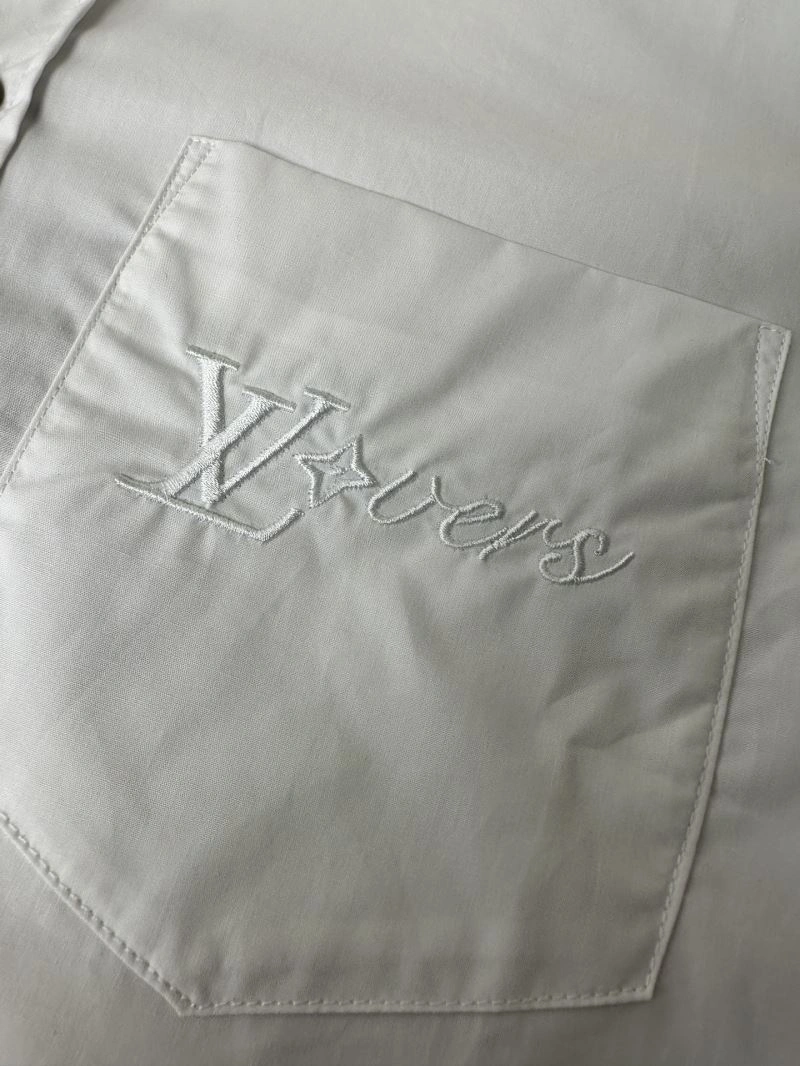 Factory-made Louis Vuitton Shirts