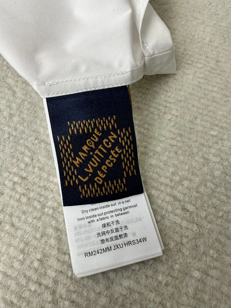 Factory-made Louis Vuitton Shirts