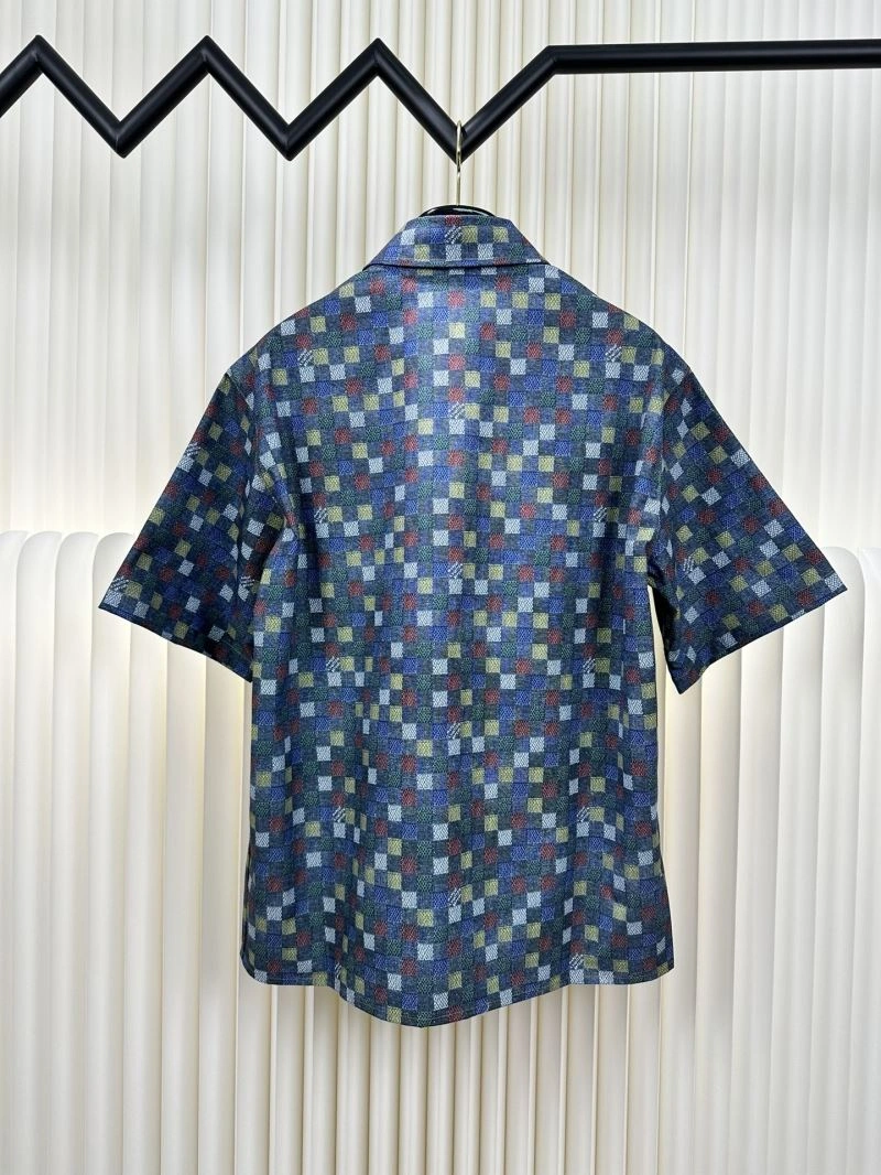 Brand-original Louis Vuitton Shirts