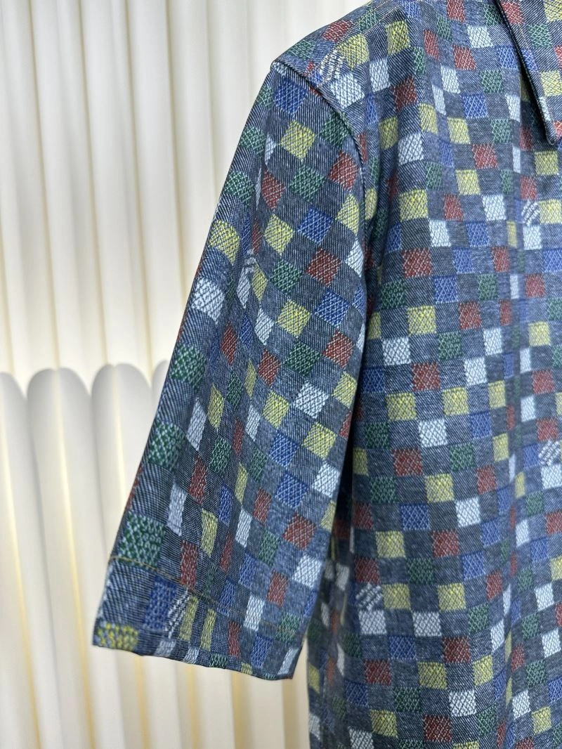 Brand-original Louis Vuitton Shirts