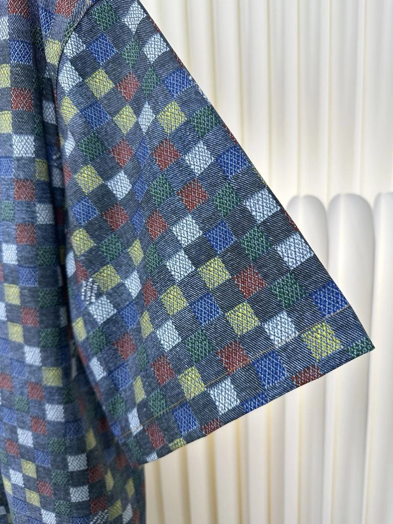 Brand-original Louis Vuitton Shirts