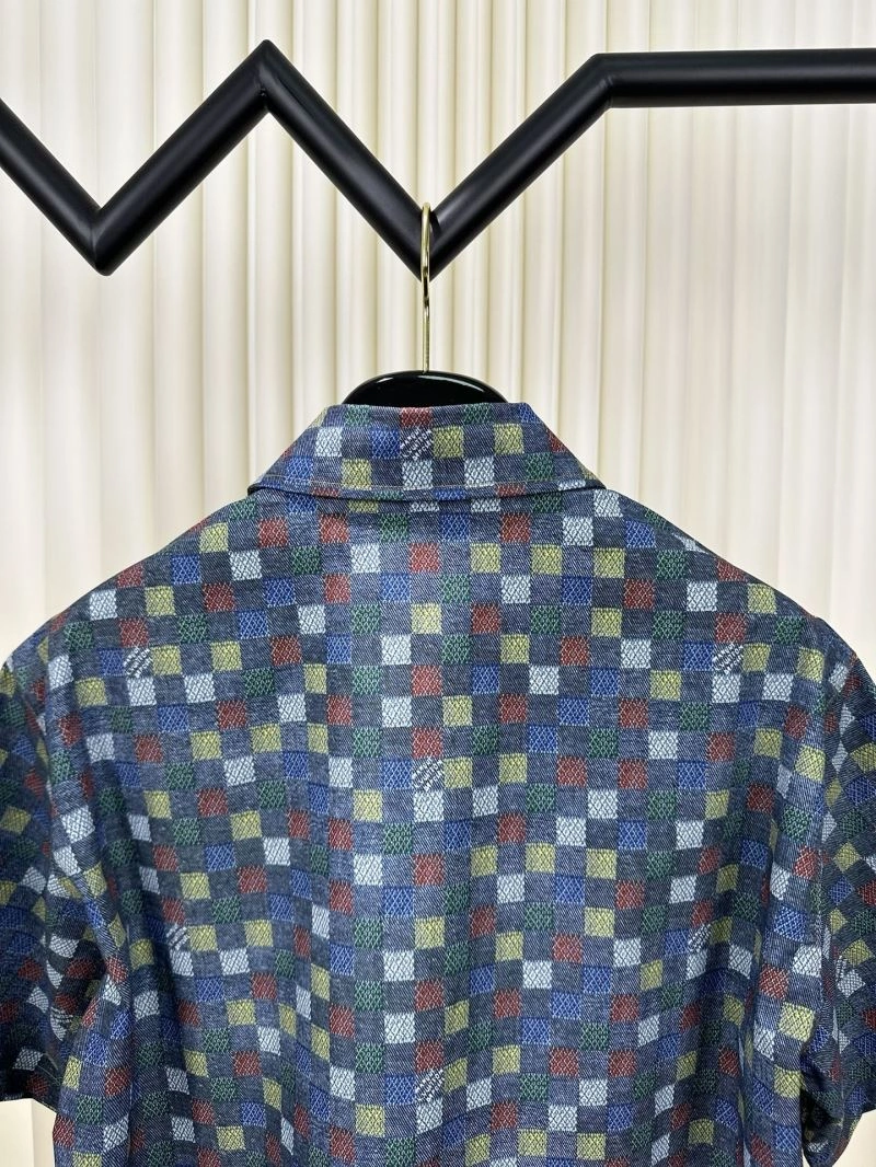 Brand-original Louis Vuitton Shirts