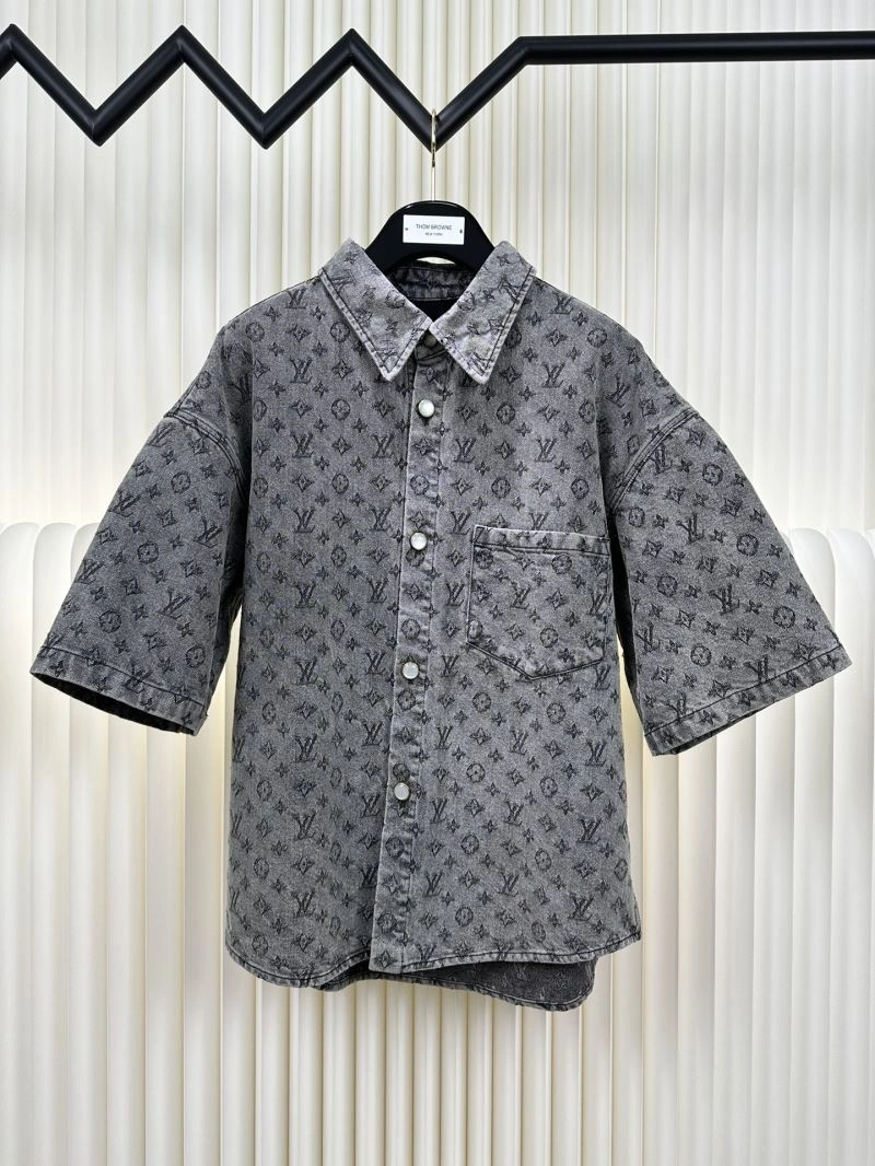Louis Vuitton Shirts