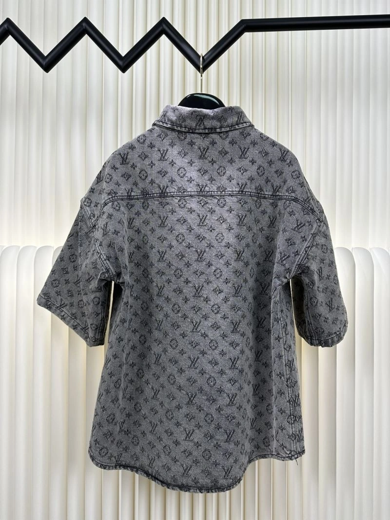 Top mirror Louis Vuitton Shirts