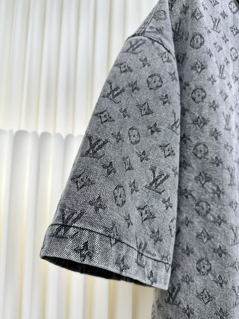 Top mirror Louis Vuitton Shirts
