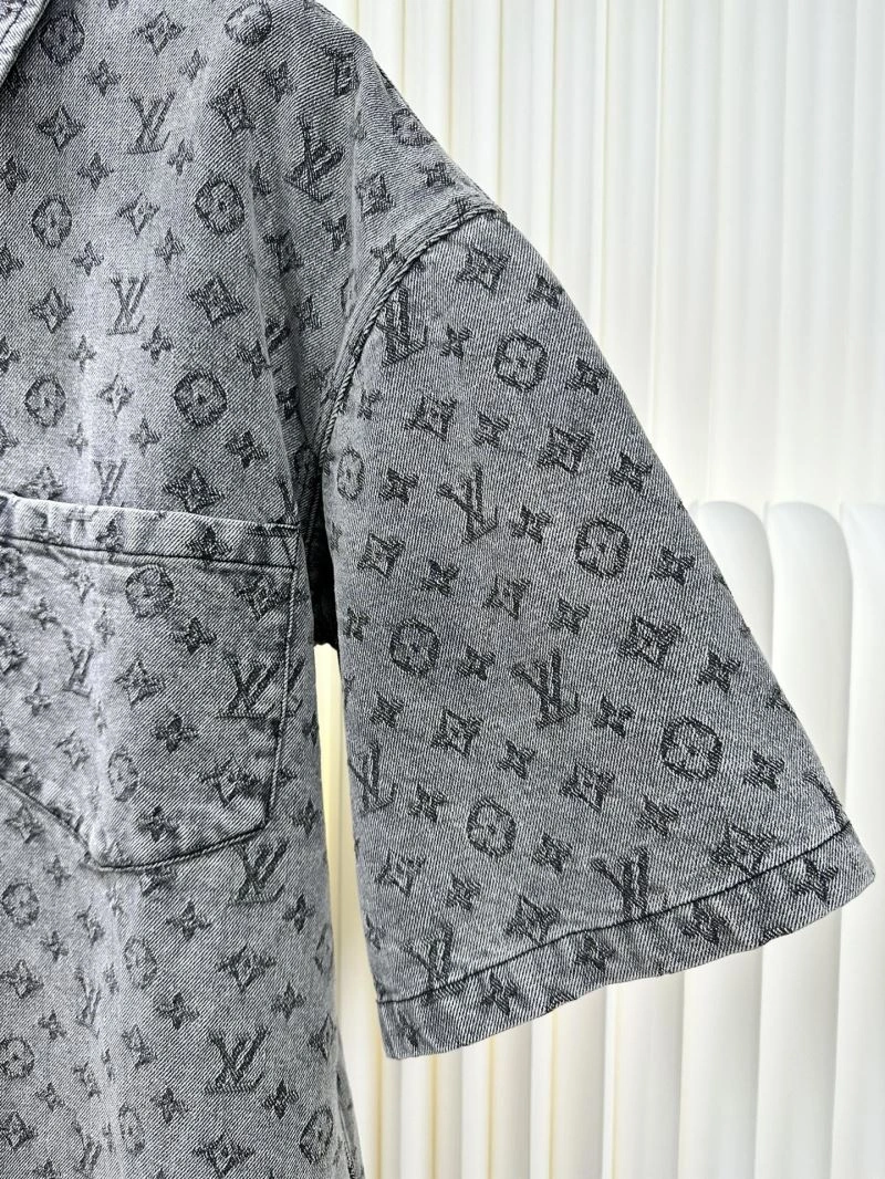 Top mirror Louis Vuitton Shirts