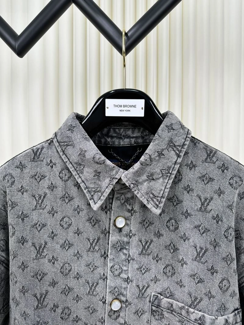 Top mirror Louis Vuitton Shirts