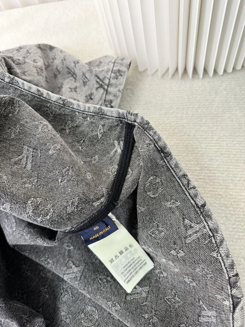 Top mirror Louis Vuitton Shirts
