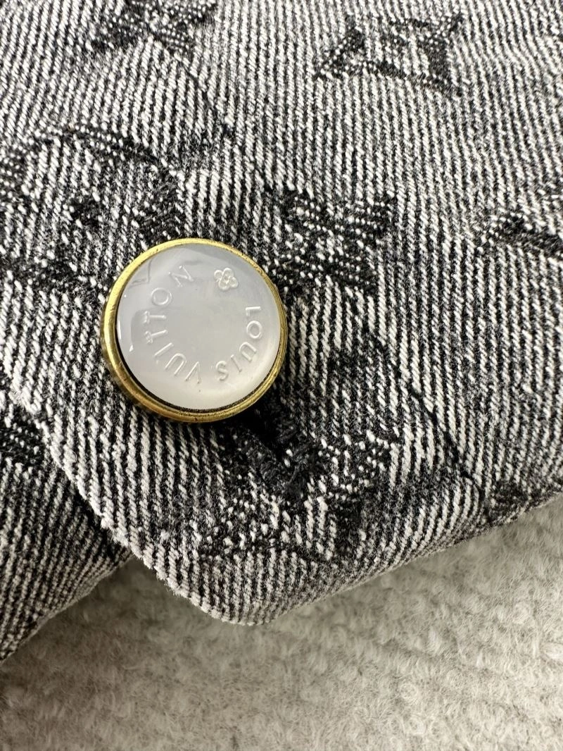 Top mirror Louis Vuitton Shirts