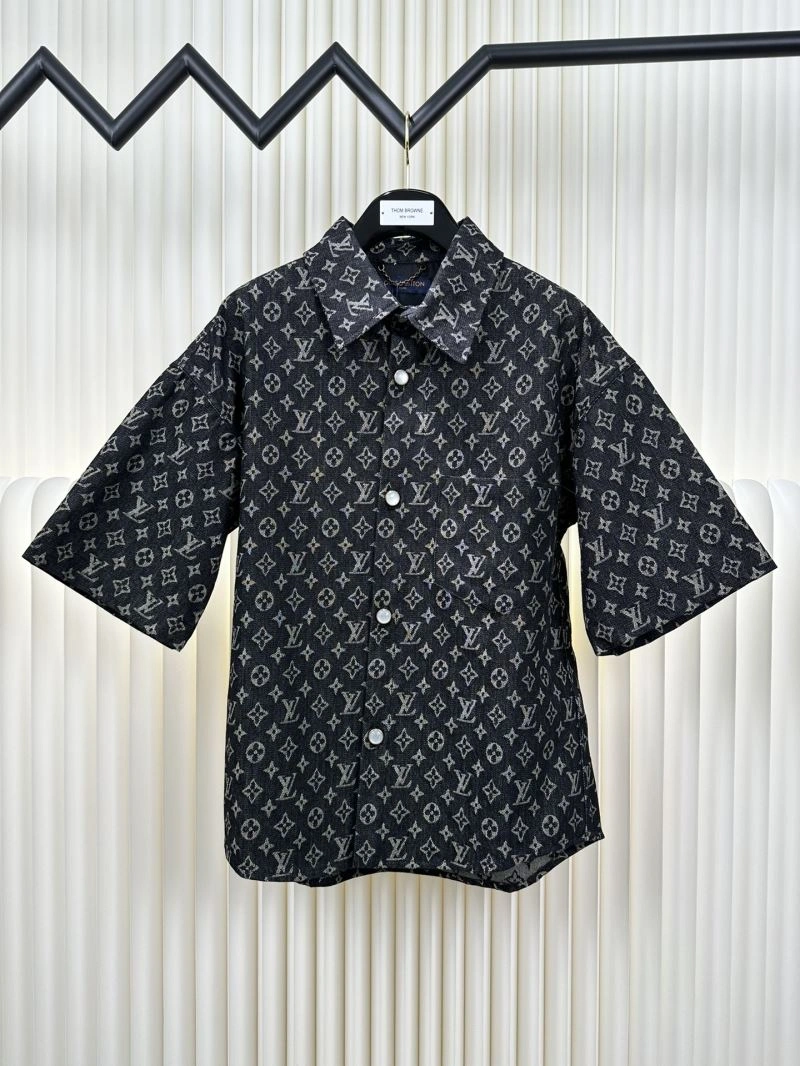 Louis Vuitton Shirts