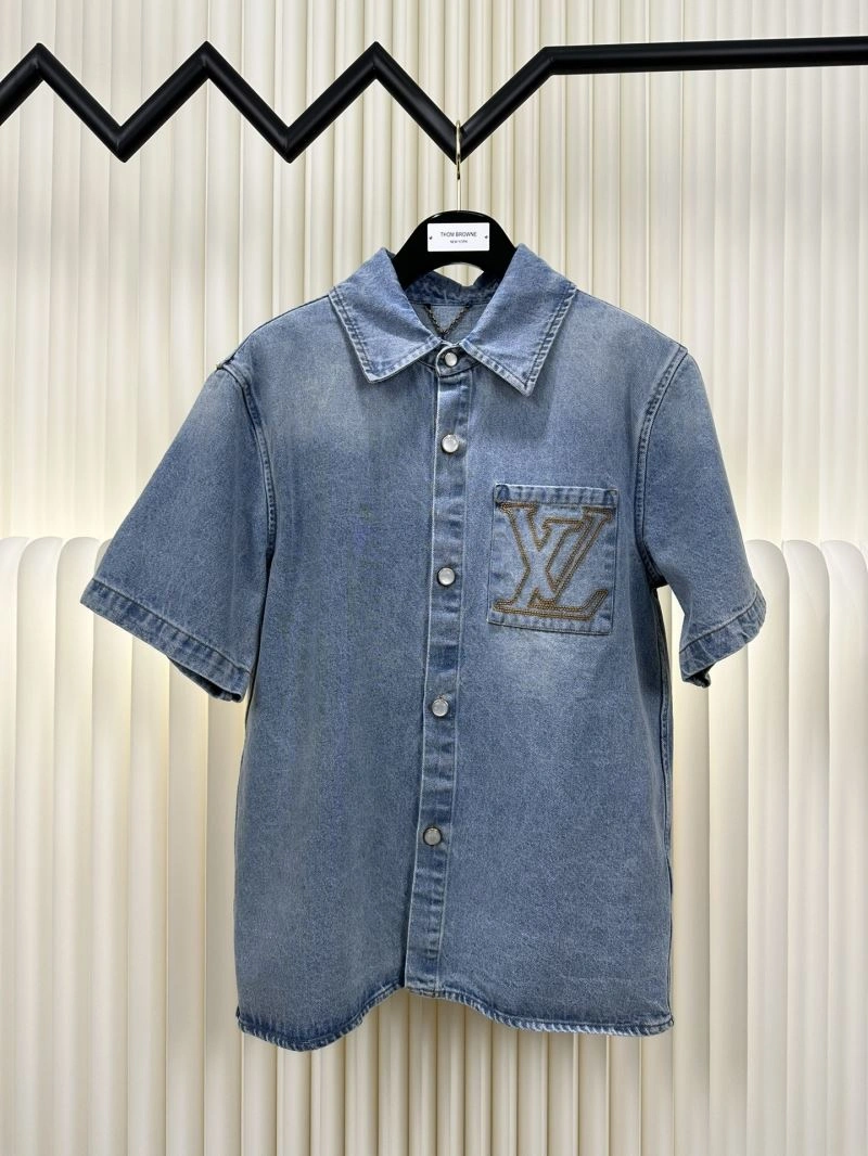 Louis Vuitton Shirts