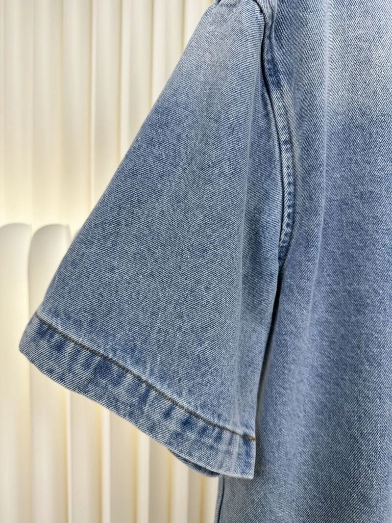Authentic Louis Vuitton Shirts